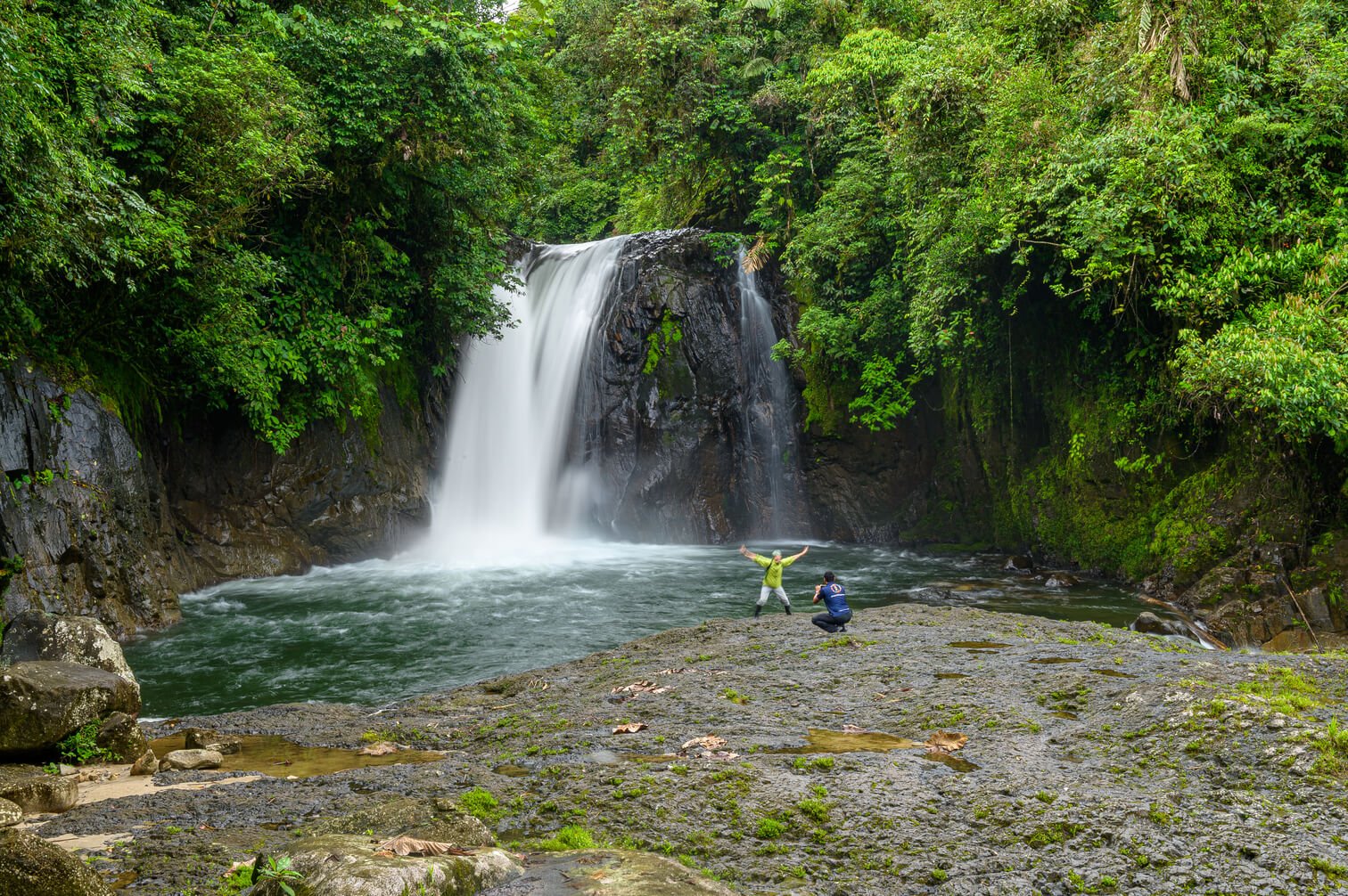 Archidona - Napo.Travel